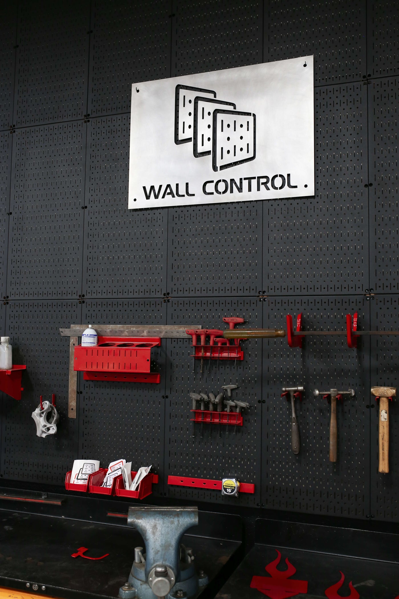 How to Guides – Page 2 – Wall Control